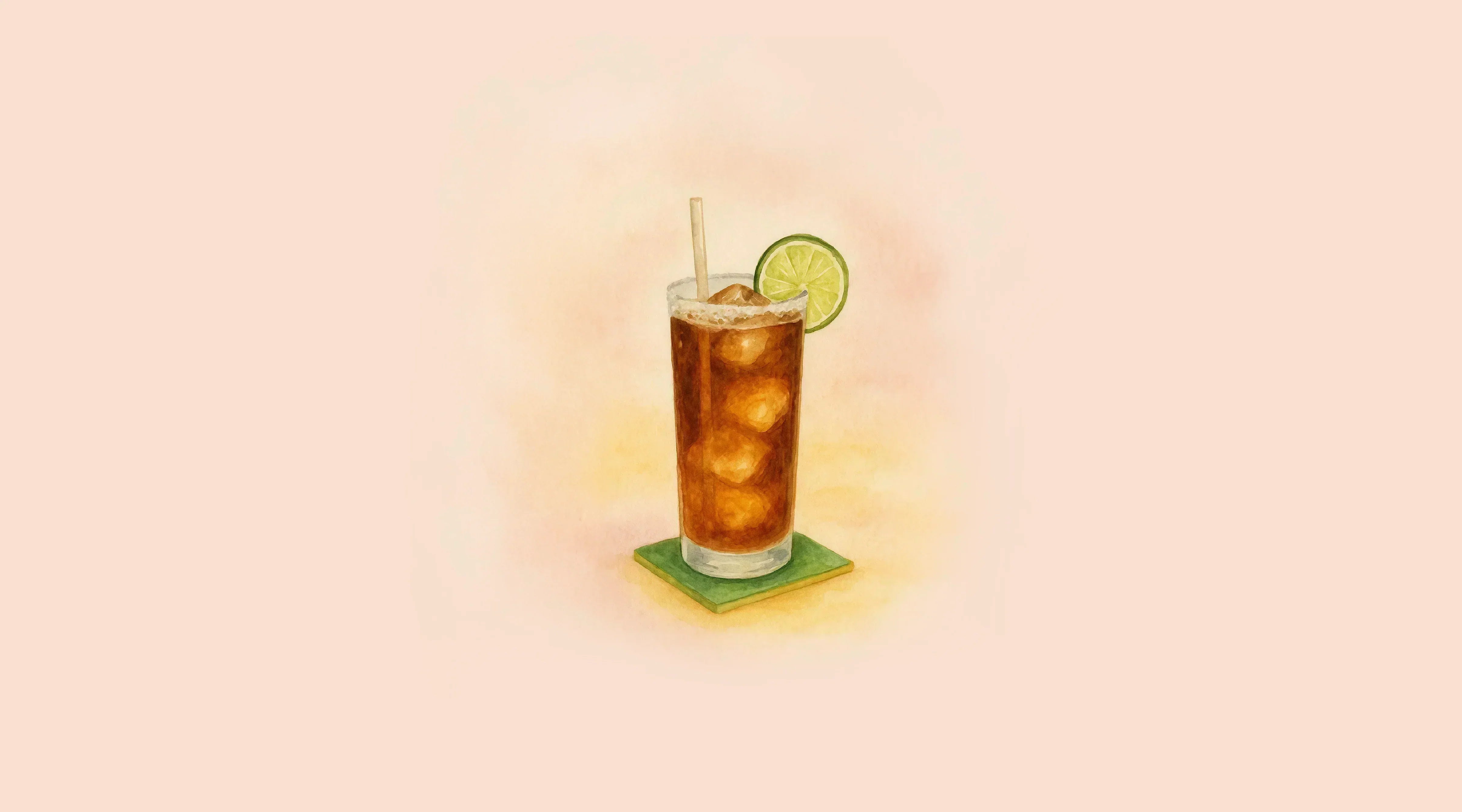 Easy Non-Alcoholic Batanga Recipe (with NA Tequila) · No & Low