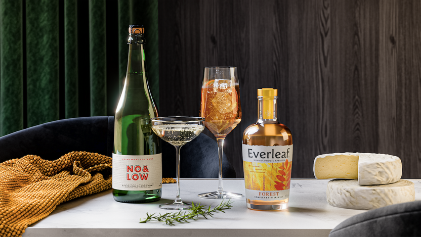 No & Low | Your Online Non-Alcoholic Bottle Shop · No & Low