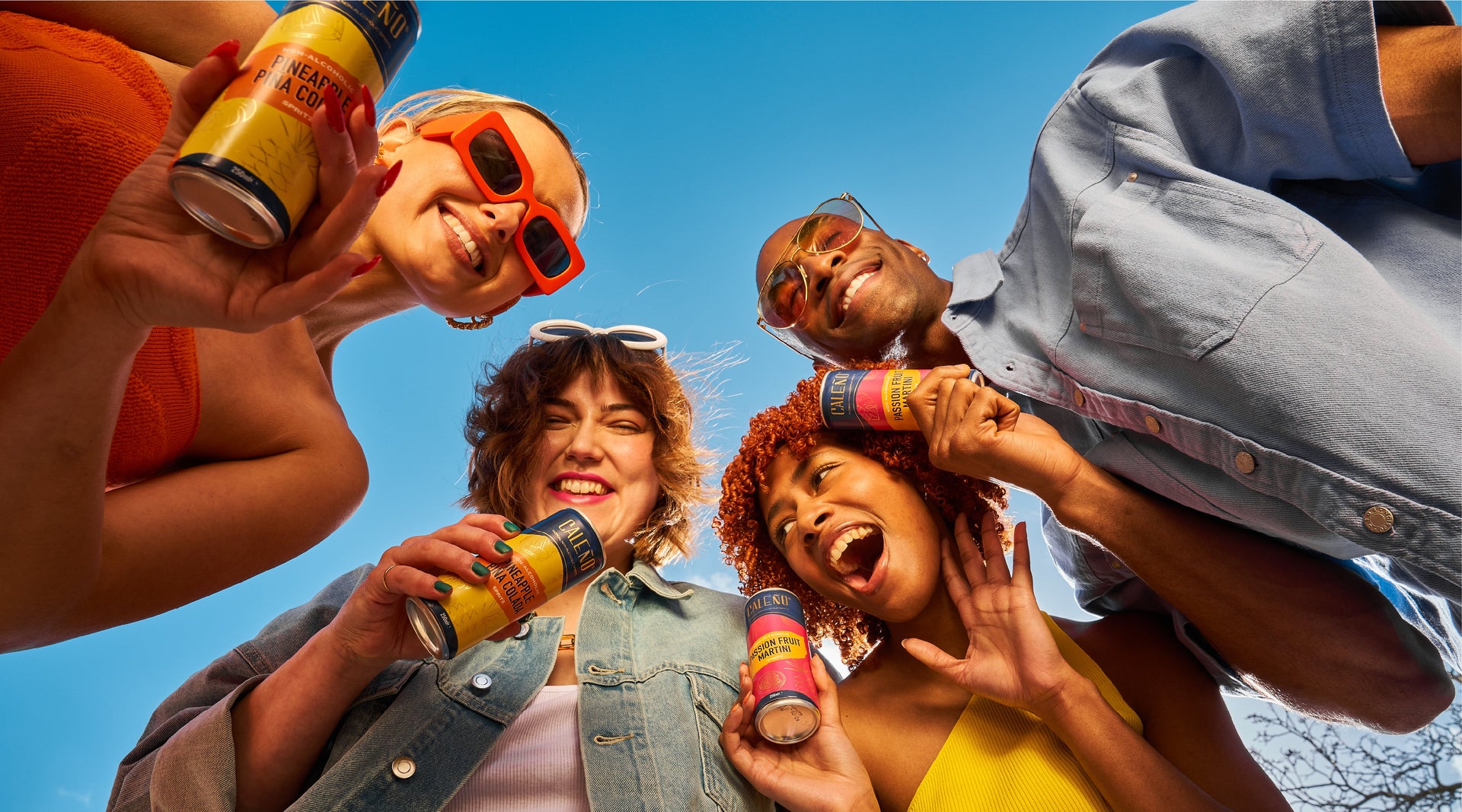 Building A Better Drinking Culture Look with Non-Alcoholic Beverages ...