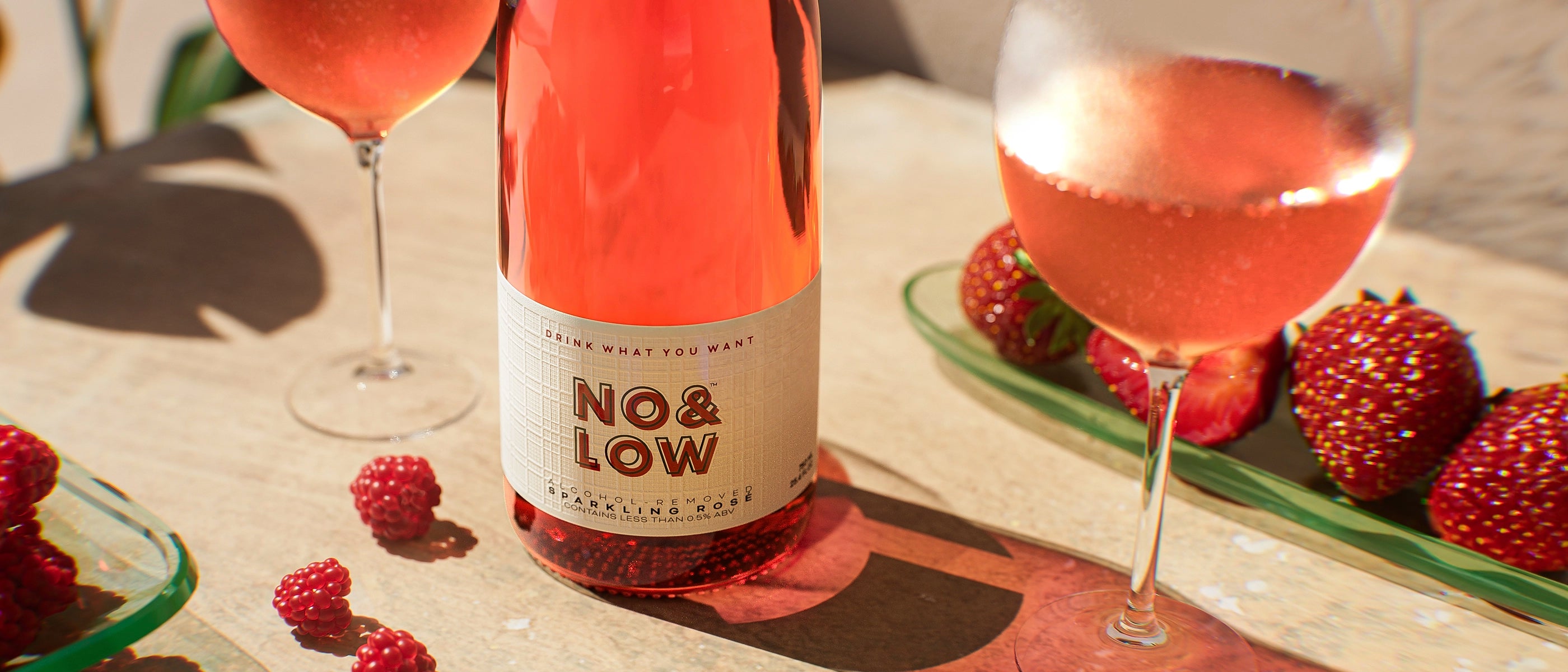 No & Low | Your Online Non-Alcoholic Bottle Shop · No & Low