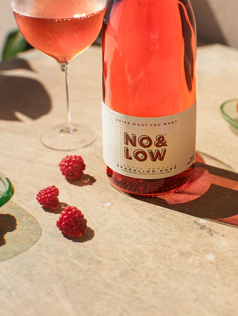 No & Low | Your Online Non-Alcoholic Bottle Shop · No & Low