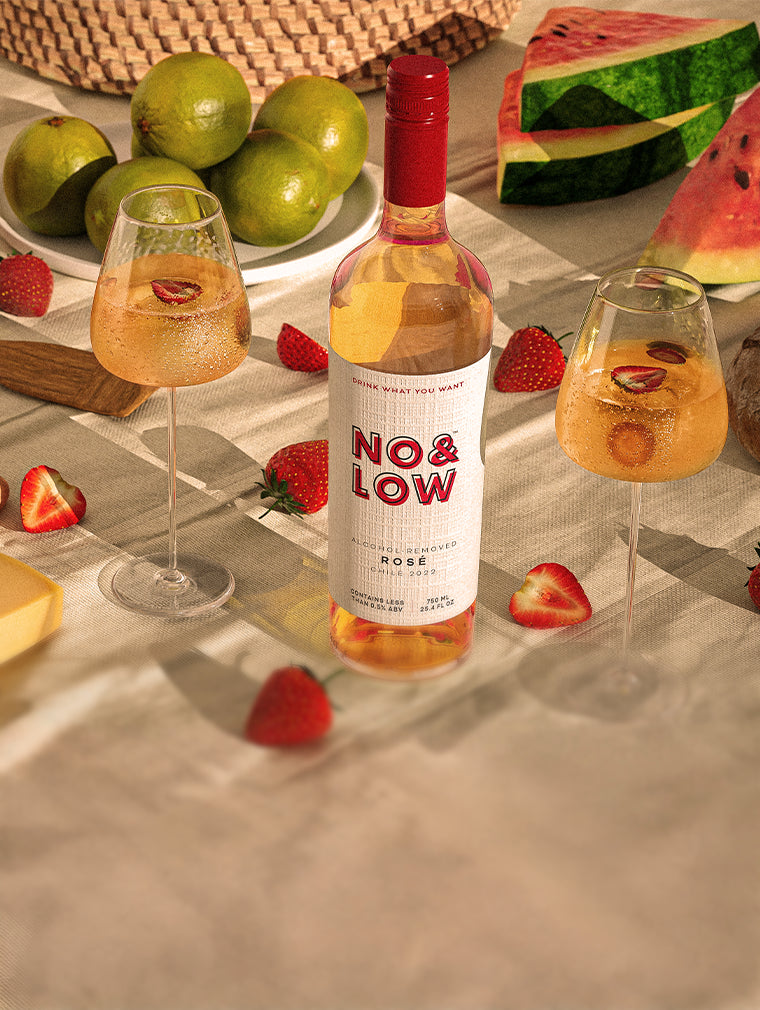 No & Low | Your Online Non-Alcoholic Bottle Shop · No & Low