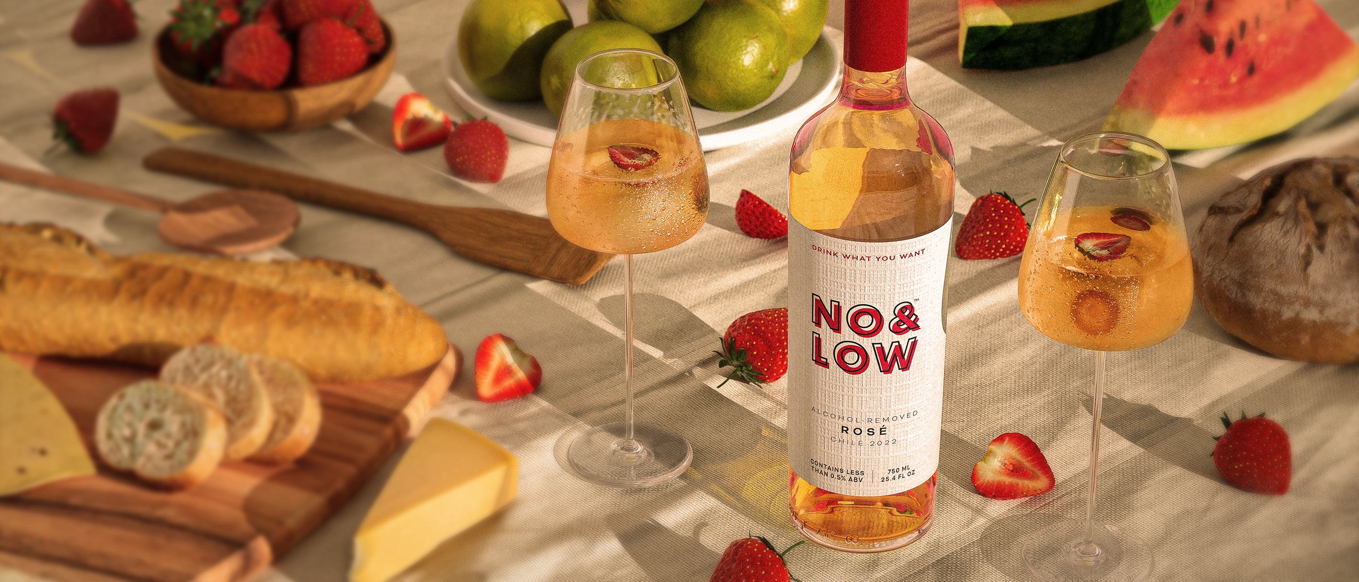 No & Low | Your Online Non-Alcoholic Bottle Shop · No & Low